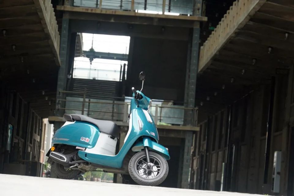 既堆料、更堆质：五羊-本田 NW F125首测详评_腾讯新闻