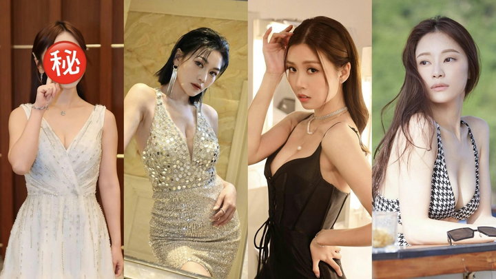 TVB恋爱综艺《女神配对计划》官宣！关嘉敏Dry足三年 李芷晴自曝“恋爱脑”求长期拍拖_腾讯新闻