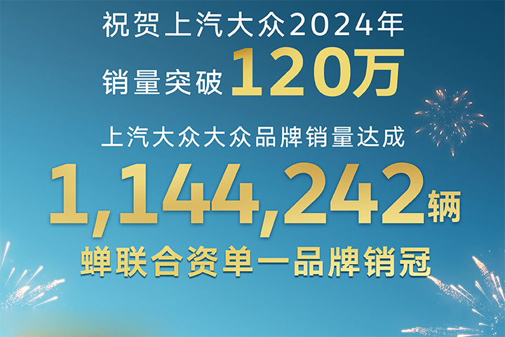 合资车企年度销量揭秘：一汽-大众独领风骚，谁拖了后腿？_腾讯新闻