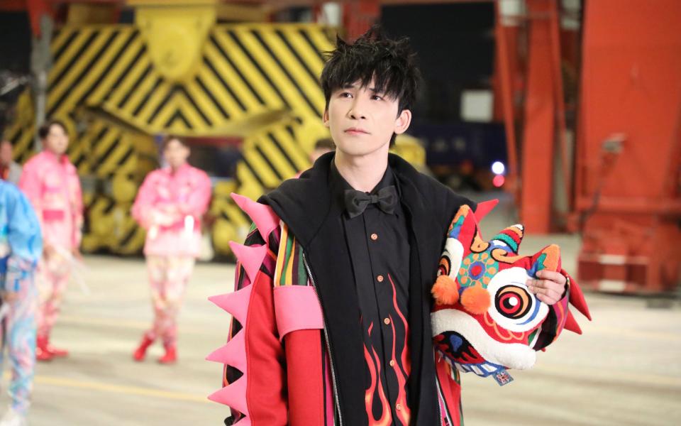 《歌手2025》3位首发确认，18位歌手在沟通，8位国际歌手_腾讯新闻