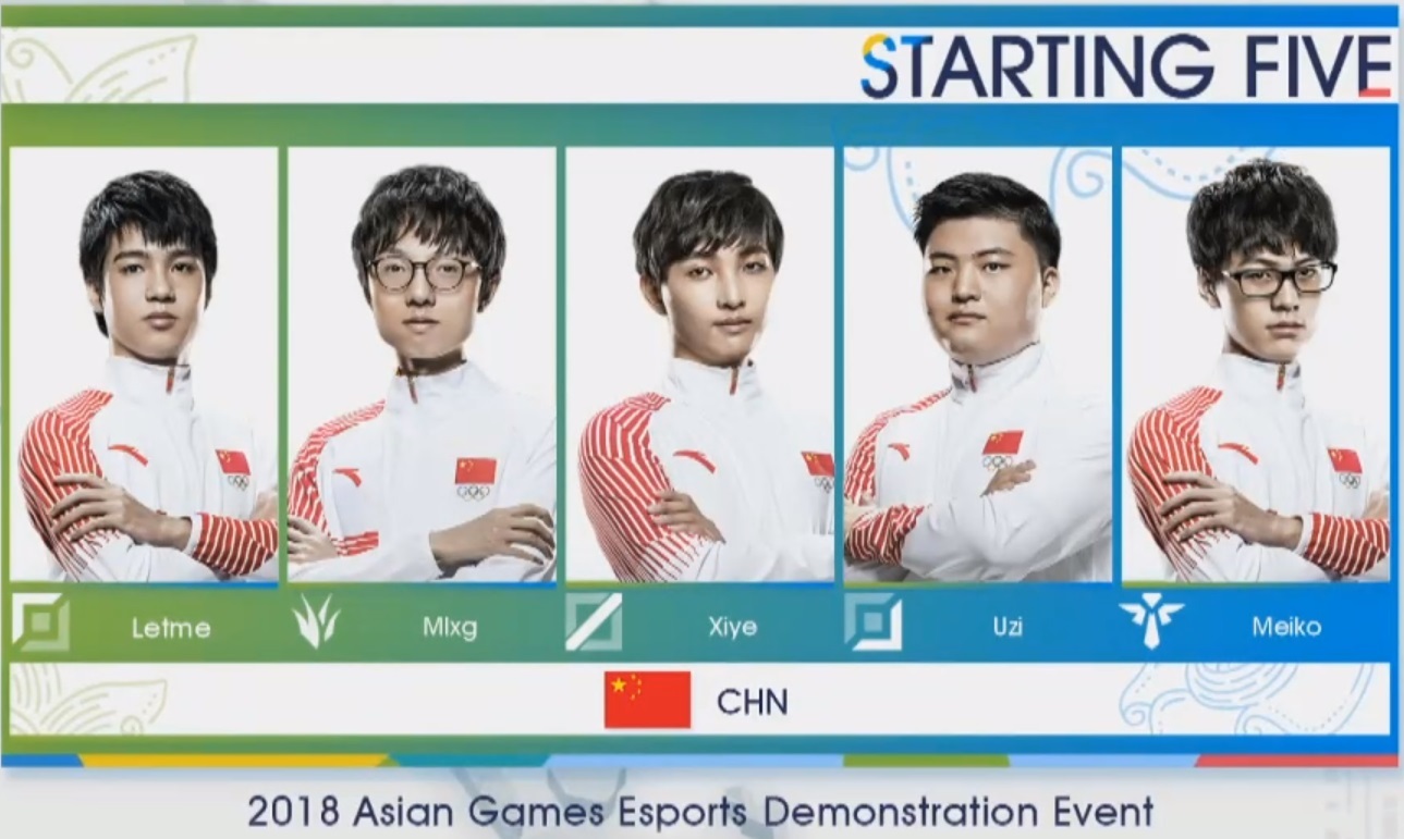 Doinb组队GALA，369携手肉鸡，LPL正式官宣，全明星阵容确定