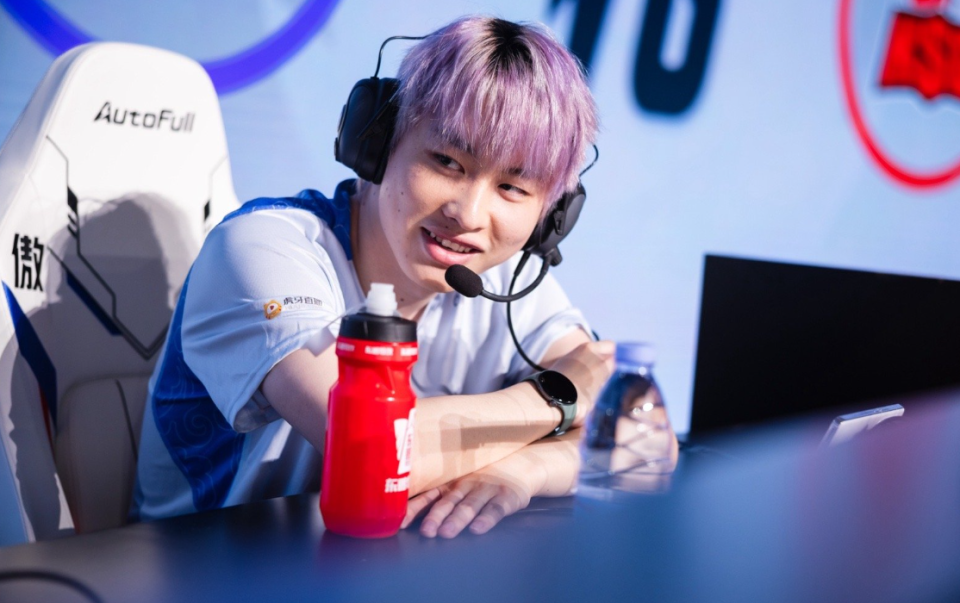 妖刀试训KSG，DRG鹏鹏加入WE，TTG试训景云，帆帆和大帅不互换_腾讯新闻