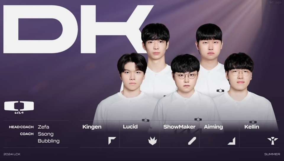 LCK知情人爆料，Scout回韩国失败！没有他的位置，大概率留在LPL_腾讯新闻