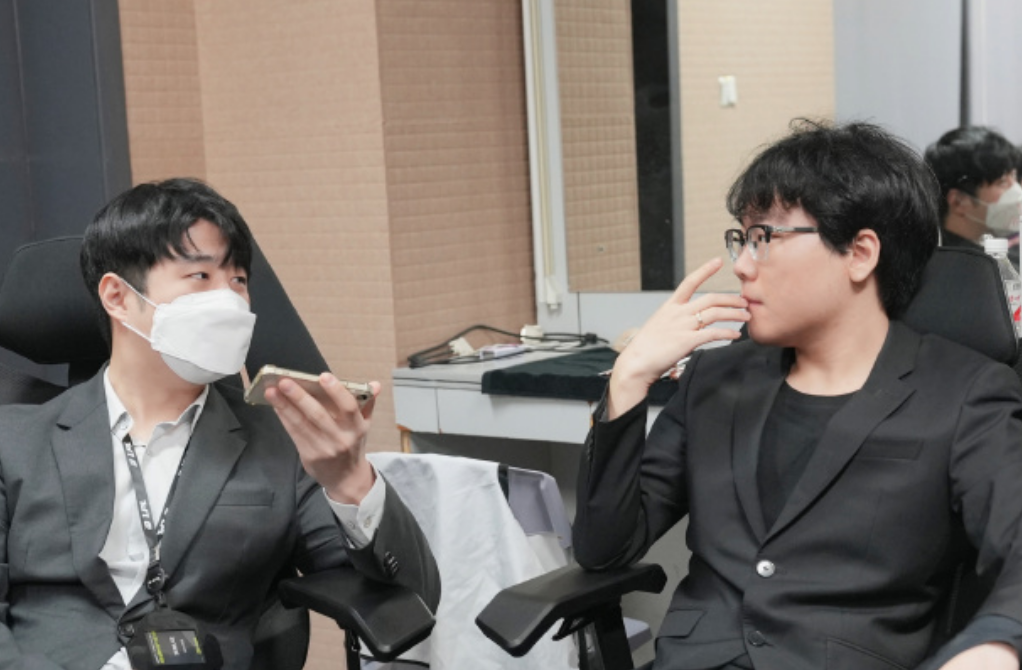 Doggo宝蓝失误，UP遭NIP横扫，前IG冠军上单旗开得胜