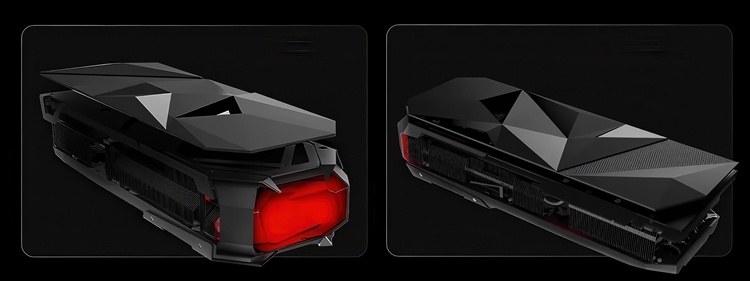 AMD Radeon RX 9080 XT显卡规格曝光：32GB GDDR7显存，频率最高冲4GHz_腾讯新闻