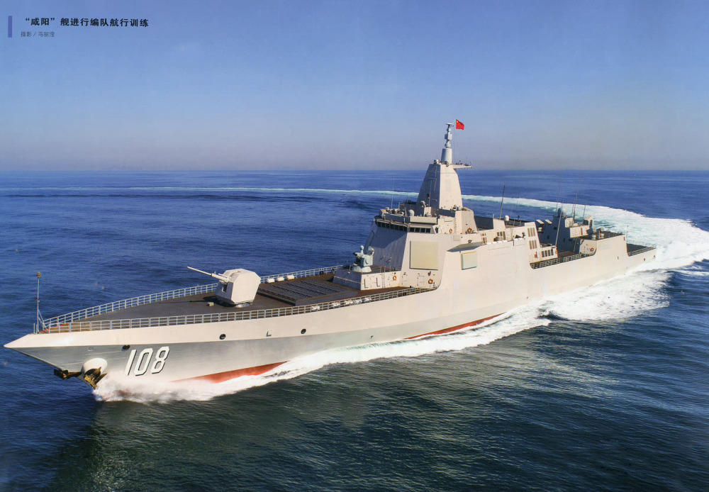 CGT40燃气轮机正式发布，42兆瓦功率，可让055大驱增至2万吨！_腾讯新闻