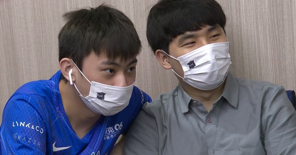 Uzi首次输掉冒泡赛，Ale成为守门员，三年最后一战，EDG要危险了_腾讯新闻