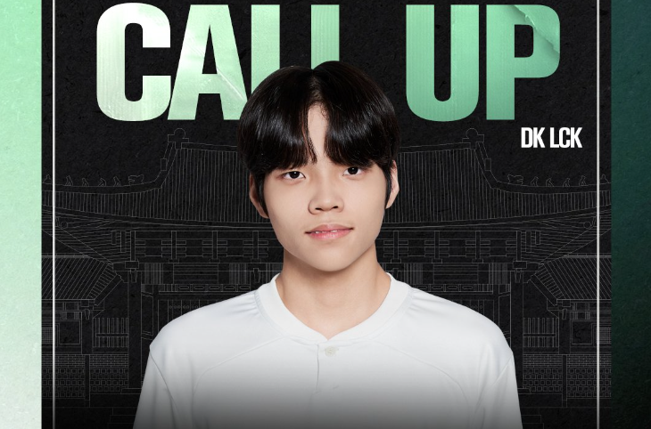 冠军辅助BeryL重返DK，新上单潜力堪比Nuguri？_腾讯新闻