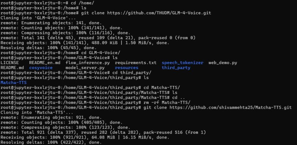 GLM-4-Voice 让交互更简单，在wisemodel上开启实践探索_腾讯新闻