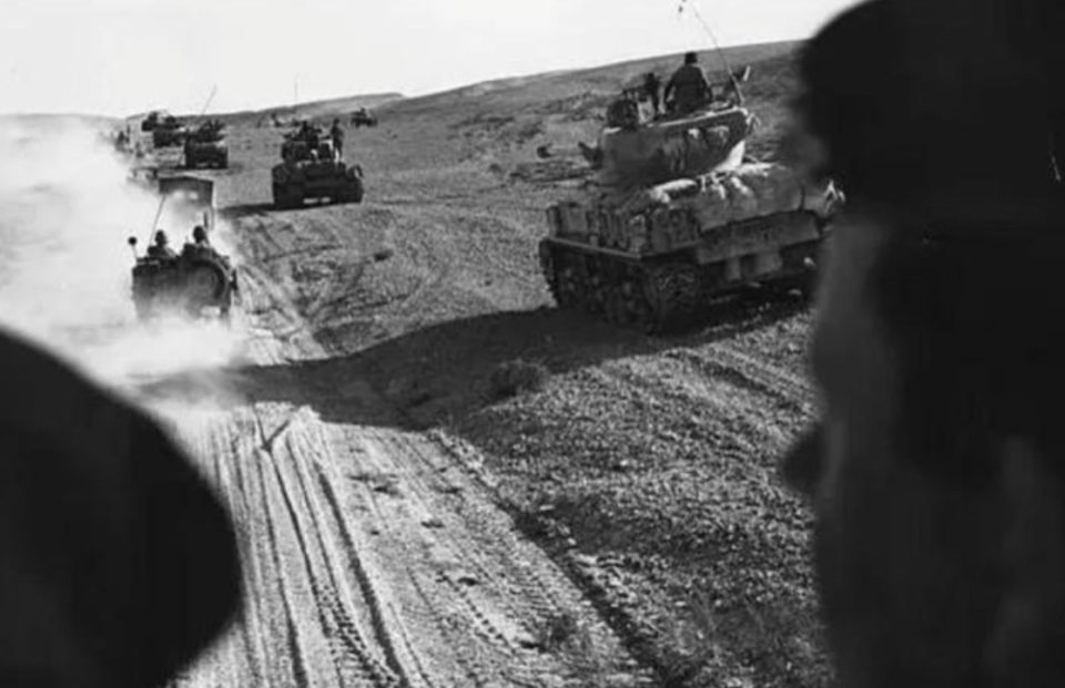 沙特曾经想买东风41遭拒，现在看到东风31AG，又有了新想法？_腾讯新闻