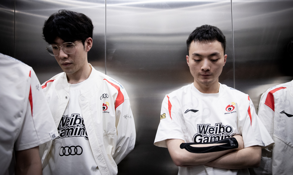 迎接夏季赛：Doinb喊话WBG老板，Zoom挺Theshy