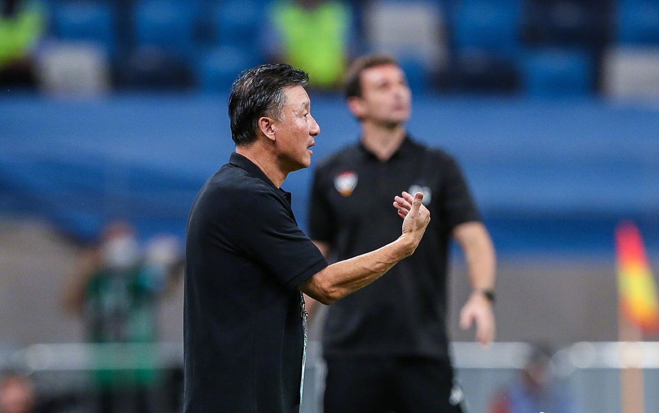 今晚！CCTV5直播U23国足PK日本，多名中超球员出战，能否进军奥运_腾讯新闻