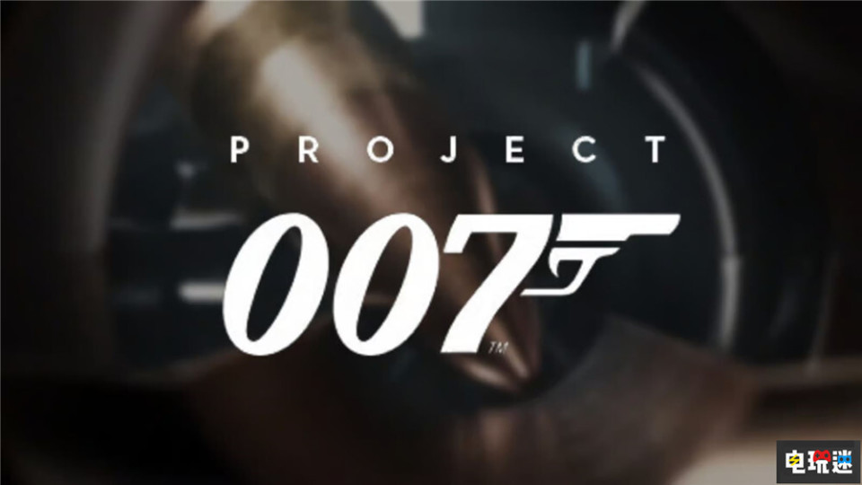 《全境封锁》关卡设计师加盟IOI“Project 007”新作_腾讯新闻