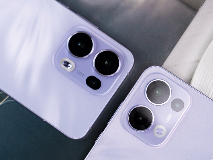 OPPO Reno13系列定价公布：超美小直屏旗舰售价2699元起_腾讯新闻