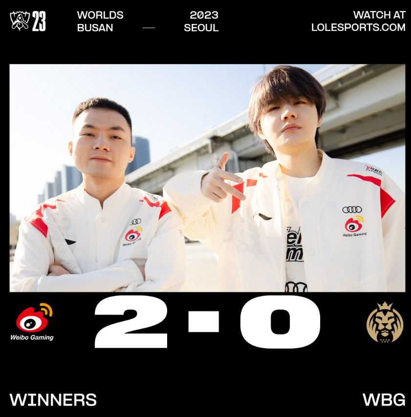 Theshy河道剑魔再度“天神下凡”，WBG 2-0淘汰MAD_腾讯新闻