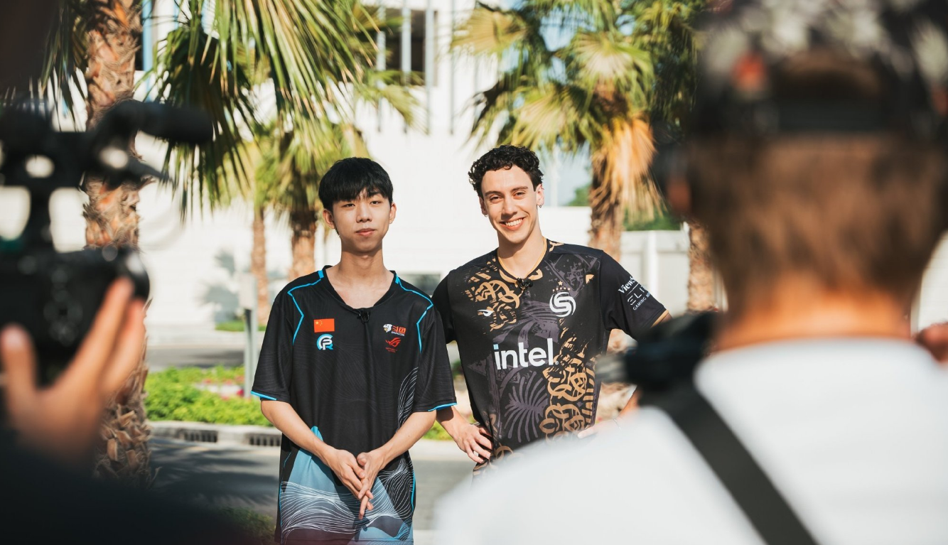 PUBG合作者战队公布，PCL占3席，4AM，PeRo与17成新御三家