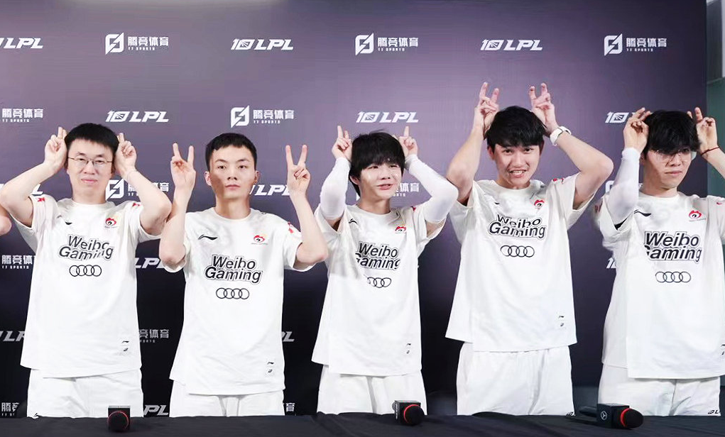 H4cker立功，FPX险胜UP，Care点名WBG小虎