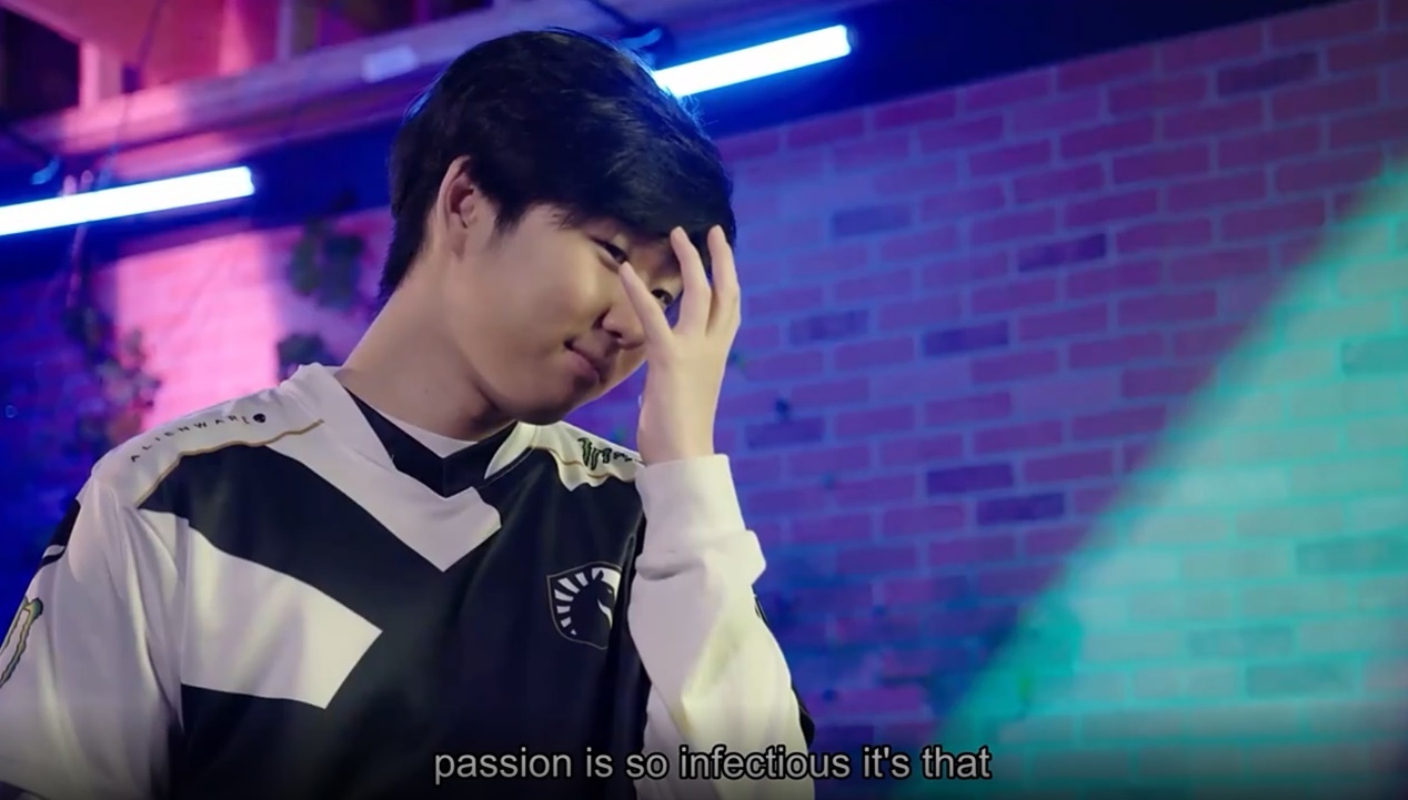 “拿下世界冠军，但被无情放弃”，Pyosik采访透露：曾经想过休息