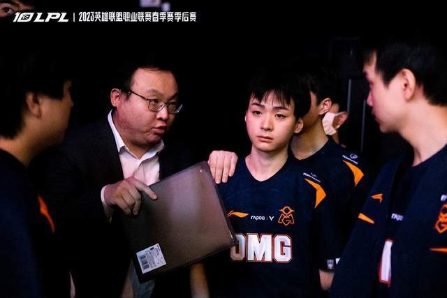 OMG淘汰LNG晋级Shanji激动怒吼，四大国产上单齐聚四强！