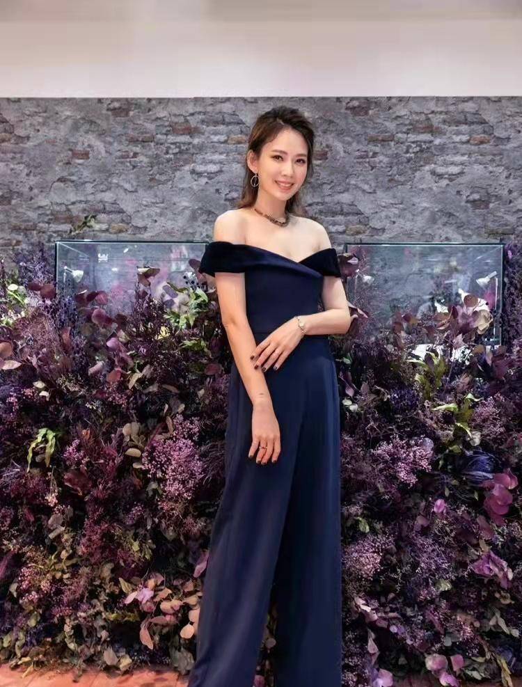 Melody离婚：被陶喆唱进歌里、后嫁入豪门，为何也be了_腾讯新闻