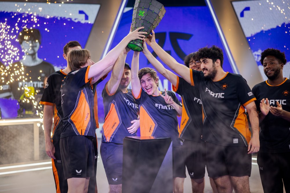 VCTEMEA赛区第二赛段决赛：FNC 3-1击败VIT拿下冠军！_腾讯新闻