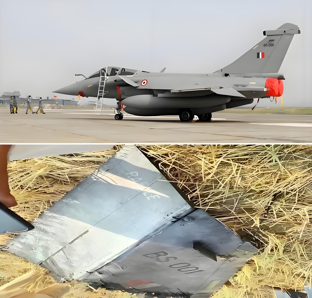 印巴战例改写新时代空中战法改写：体系化、数据链、超视距和攻势防空_腾讯新闻