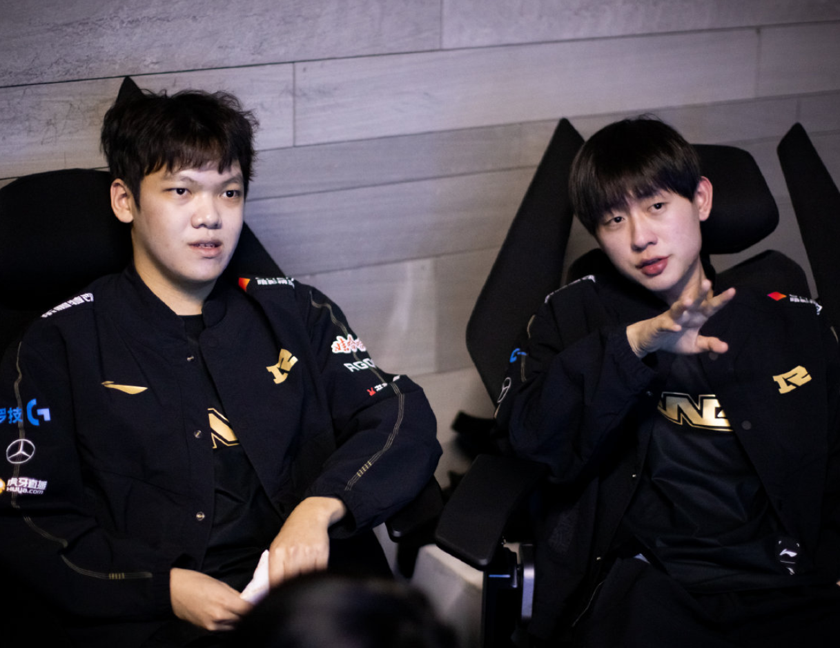 “把S13冠军送给RNG吧！”TT被时光回溯引不满，RNG惨遭网友冲烂