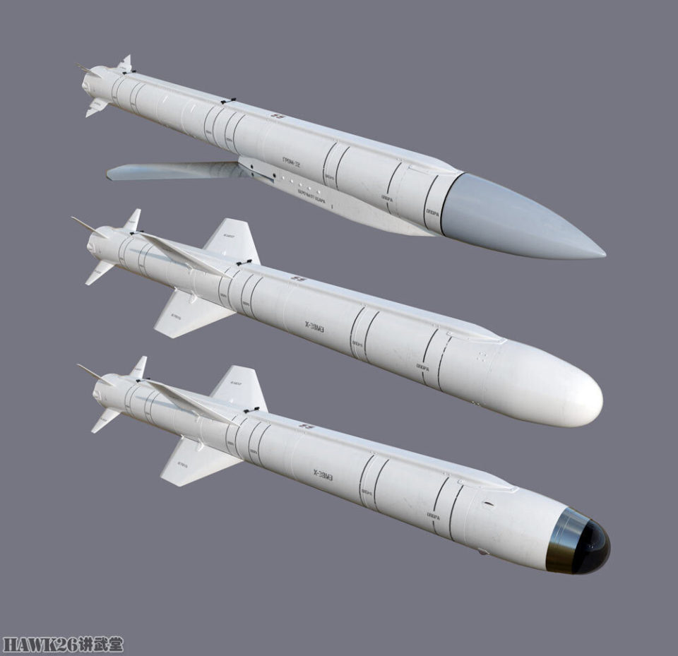 俄罗斯空天军装备Kh-38M空地导弹 打击乌克兰目标 发挥关键作用_腾讯新闻