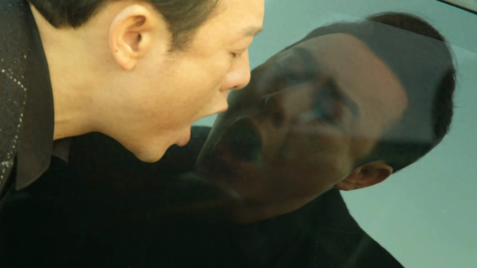 近20年内地评分最高的10部扫黑剧，《狂飙》第3名，第2名评分9.1_腾讯新闻