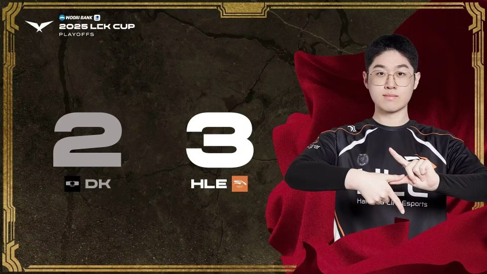 LCK新赛季大王诞生！暴打GEN拿捏DK，季后赛神王带队豪取三连胜_腾讯新闻
