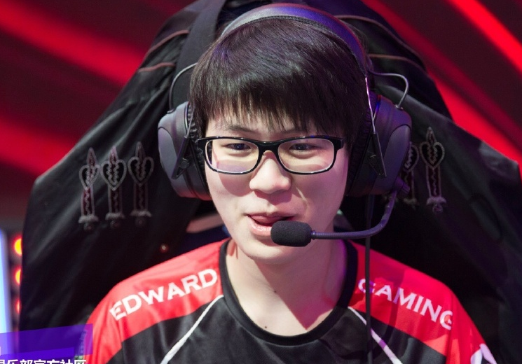 957爆料：LPL将选出10大荣誉选手！我会投Meiko和theshy