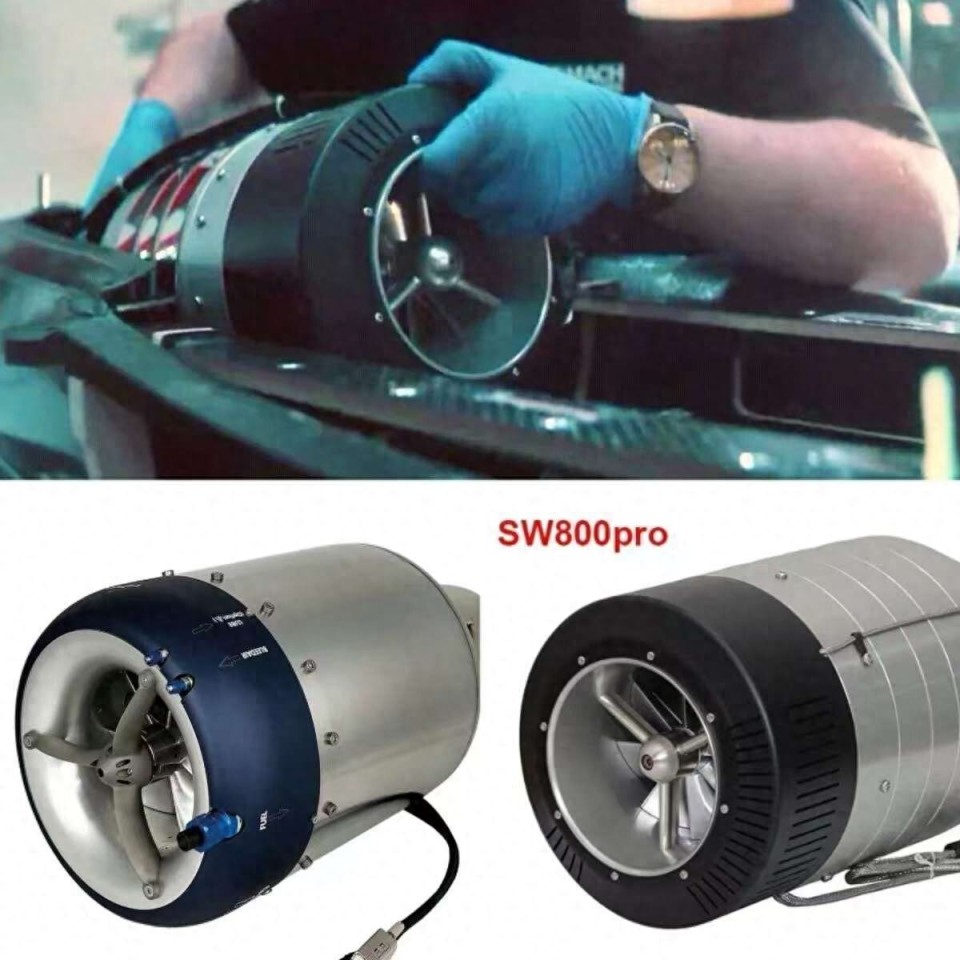 离大谱了？美国最新“战略打击”巡飞弹，用中国12万元民企发动机_腾讯新闻