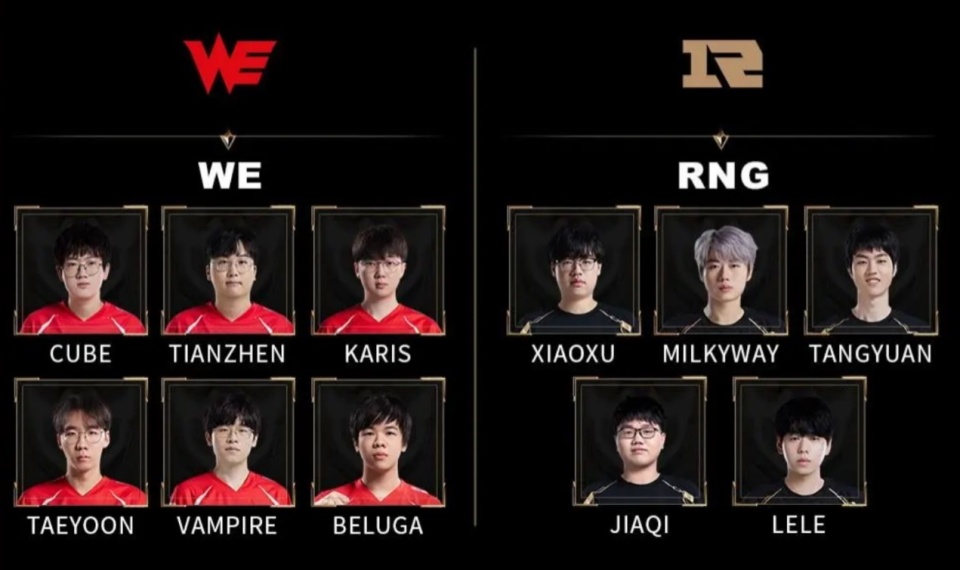 LPL战队评级出炉，BLG高居榜首，AL夺冠后晋升，RNG沦为暗黑天王_腾讯新闻