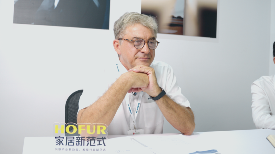 独家专访丨豪迈中国：凭什么40余年稳做全球木工机械的领导者_腾讯新闻