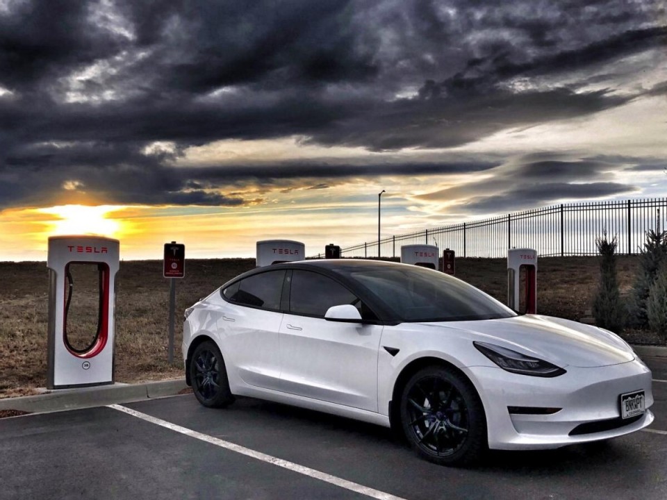 为什么说绝大多数800V电车，充电速度其实和400V电车没有差距？_腾讯新闻