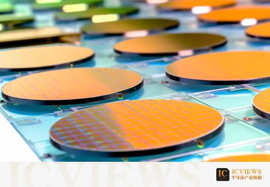 芯片三巨头的GAA进程_腾讯新闻