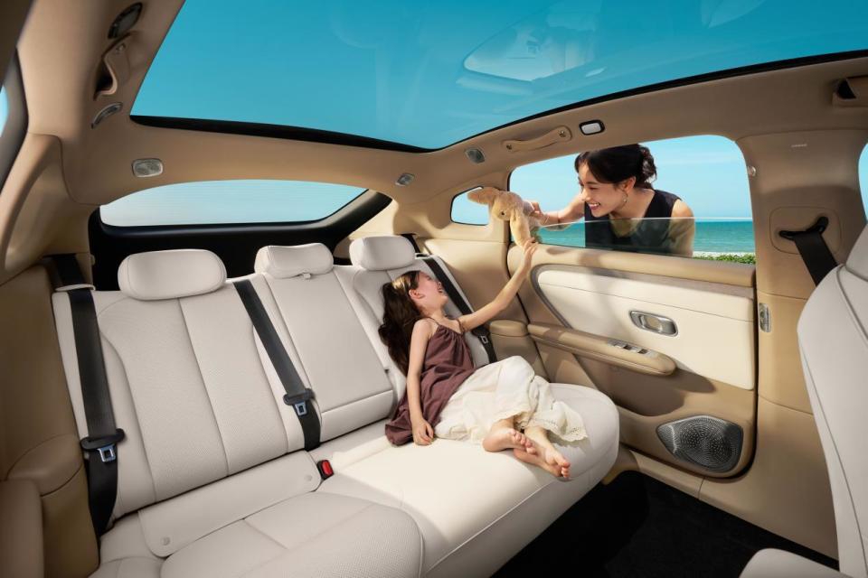 6C充电+激光雷达，长安启源A06还要卖10万以内？_腾讯新闻