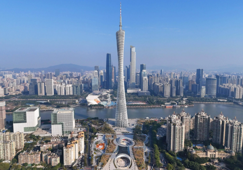 GDP逼近广东，江苏税收却少2100亿，问题出在哪？_腾讯新闻