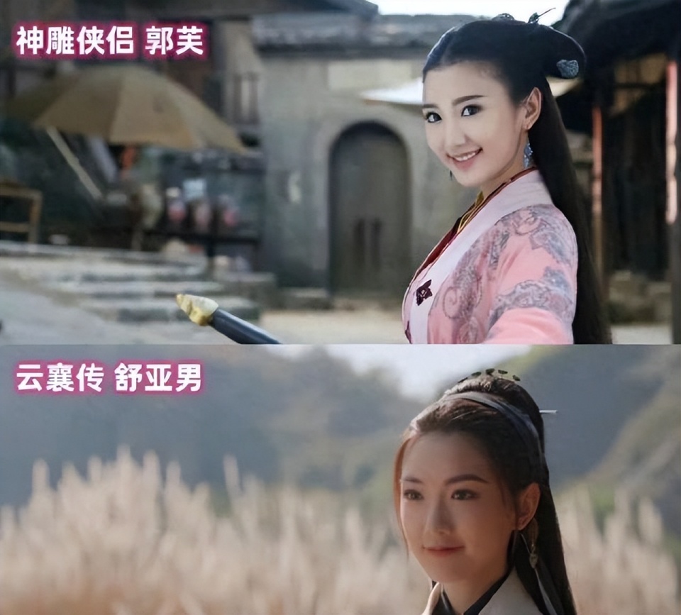 毛晓彤疑似整容？那些因do脸而毁掉的绝色女星，一个比一个可惜_腾讯新闻