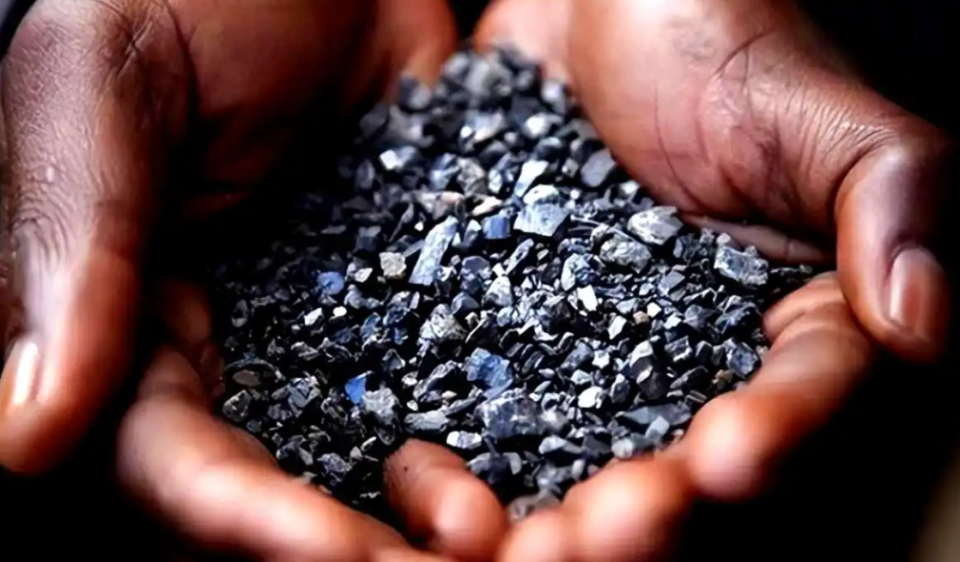 中国向日本出口稀土出现延误，日方挑衅1个月后，稀土牌来了_腾讯新闻