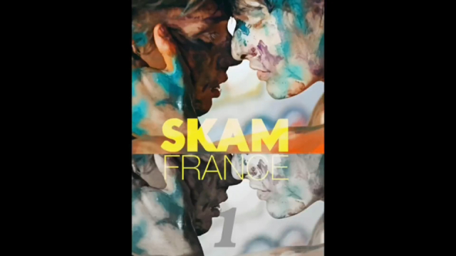 《skam》油画般的光影镜头 动人到欲泣的法式浪漫 心动如初恋般的感动_腾讯新闻