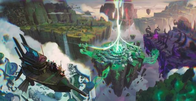 终于等到你，Supercell“第6款新游戏”正式官宣，全球发布来势汹汹！_腾讯新闻