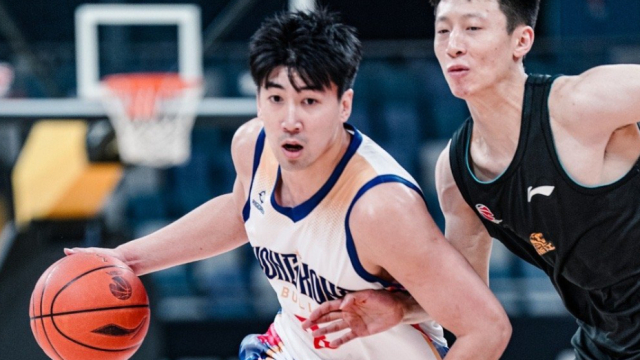 正式官宣！前CBA王牌锋线加盟NBL冠军球队，携手超级外援冲击冠军_腾讯新闻