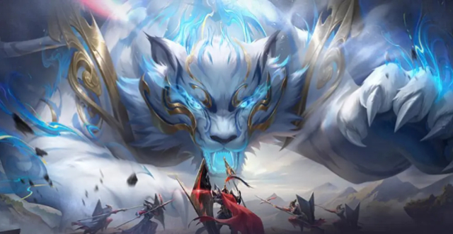 挑战者杯最全赛制公布：双重祝福叠满BUFF，总决赛沿用BO9！_腾讯新闻