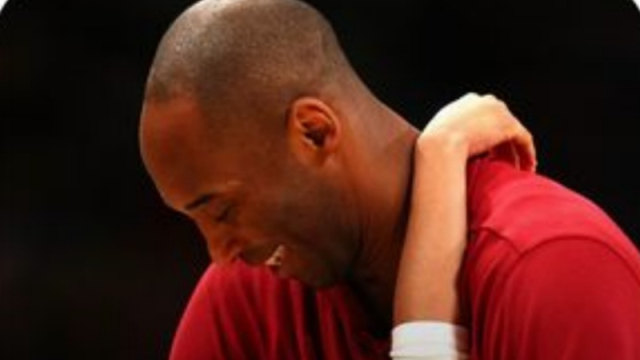 【Mamba out】黑曼巴科比的不幸离世，但传奇永不落幕！ _腾讯新闻