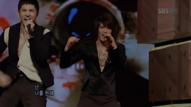 2008 韩娱KPOP十大金曲,你喜欢哪首呢？_腾讯新闻