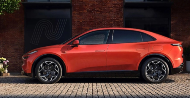 乐道L60、极氪7X、智界R7、阿维塔07、智己LS6：亮点和不足分析_腾讯新闻