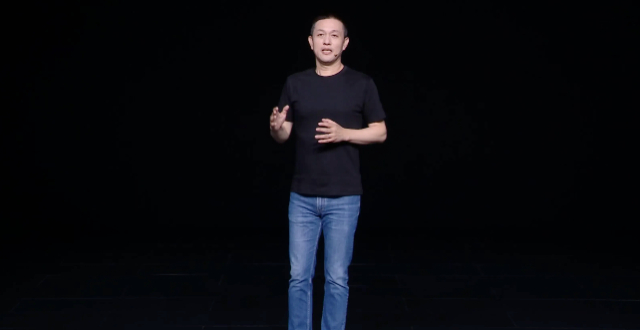 全新蔚来ES8预售：电池租赁方案30.88万元起 全面超越Model Y L_腾讯新闻