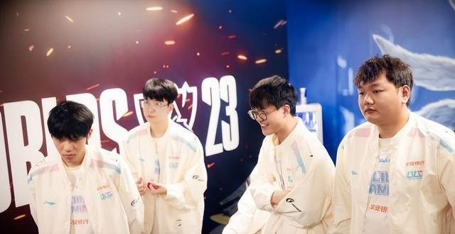 吹LCK贬低LPL？前C9监督预测LCK两队3-0：BLG赢的都是弱队_腾讯新闻