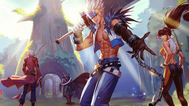 DNF手游战报：安卓882万次下载，iOS畅销榜第1_腾讯新闻